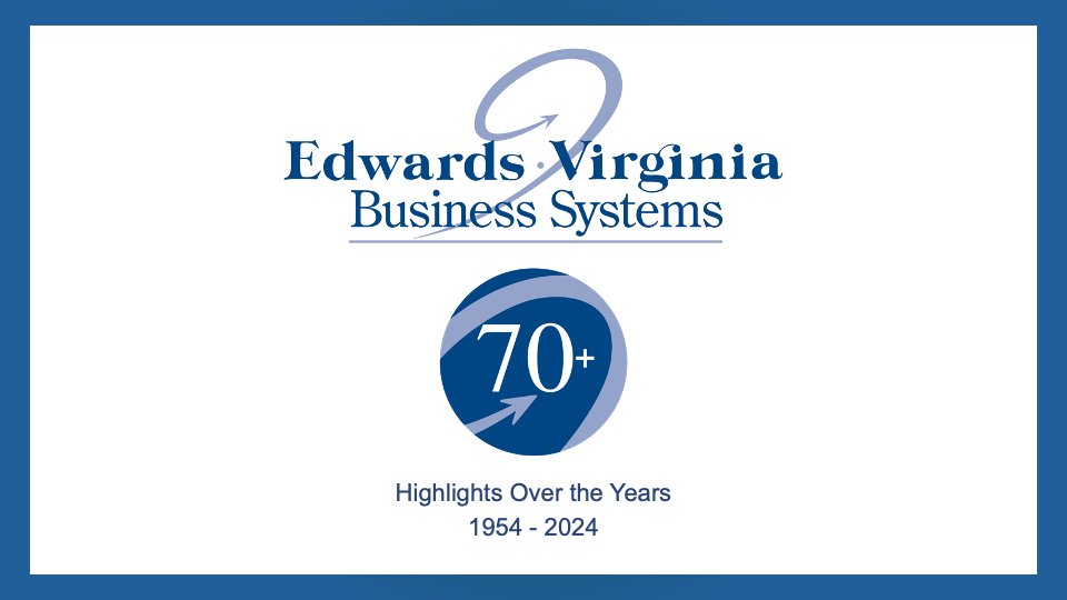 Edwards Business Systems - Home